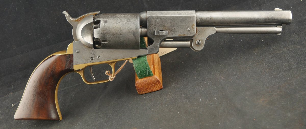 GR79-0323-4638, Colt M-1840 3rd Model Dragoon High quality copy ...