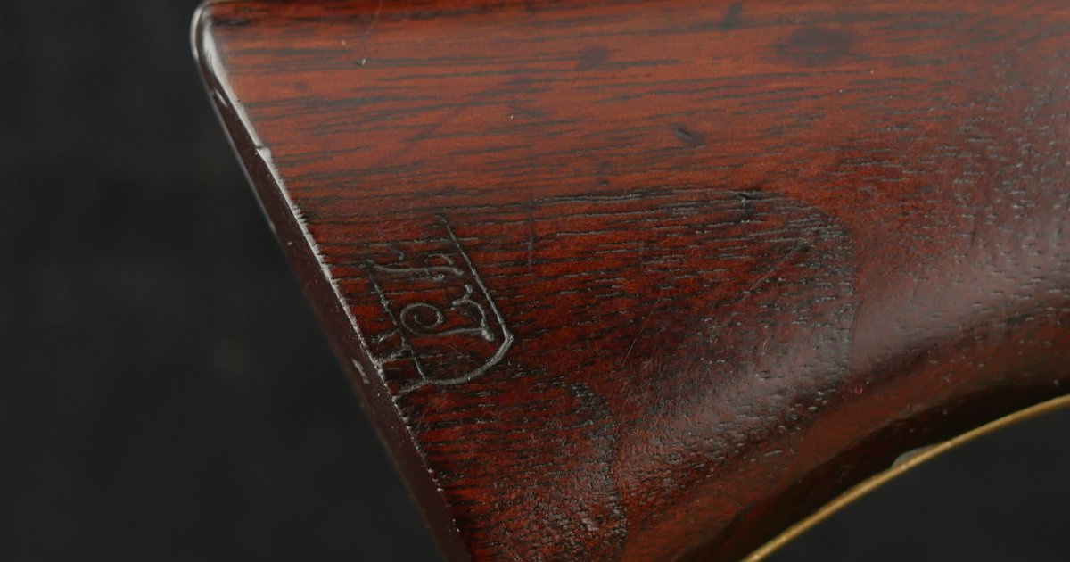 079-0623-8351, Colt M-1860 Army, 3 screw, with reapplied finish ...