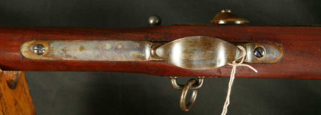 079-0523-8356, Unissued: Palmer Bolt Action Civil War Carbine. BUY NOW ...