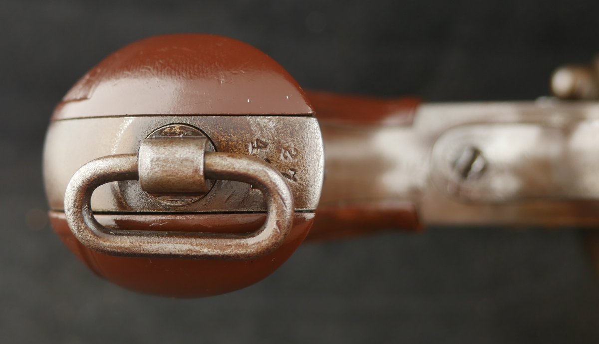 079-0623-8421, Colt Frontier DA .38 CF with 7 1/2 inch barrel. BLOWOUT ...