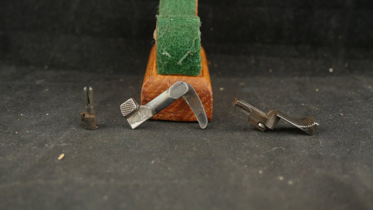 KG79-0623-0051, Winchester Loading Tool: For 45-60 for Winchester M ...