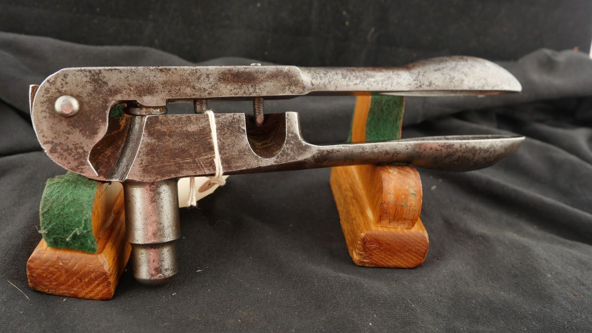 KG79-0623-0051, Winchester Loading Tool: For 45-60 for Winchester M ...