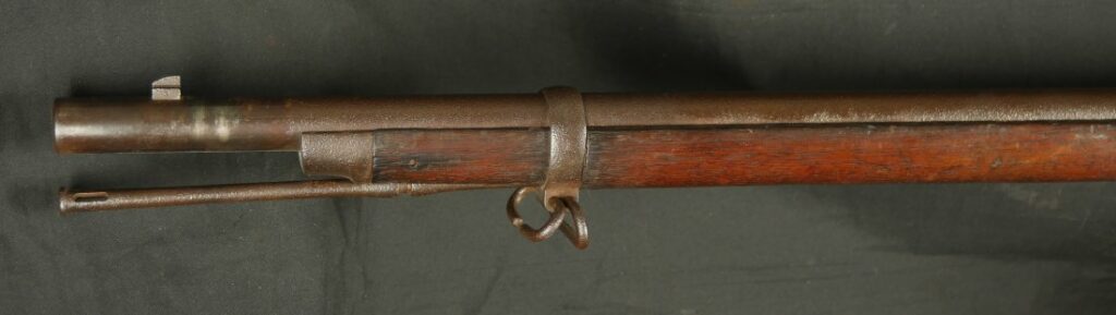 079-0124-8569, Springfield TD 45-70 with 1884 Buffington rear sight ...