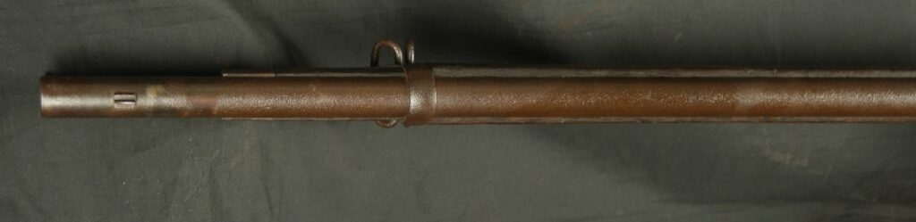 079-0124-8569, Springfield TD 45-70 with 1884 Buffington rear sight ...