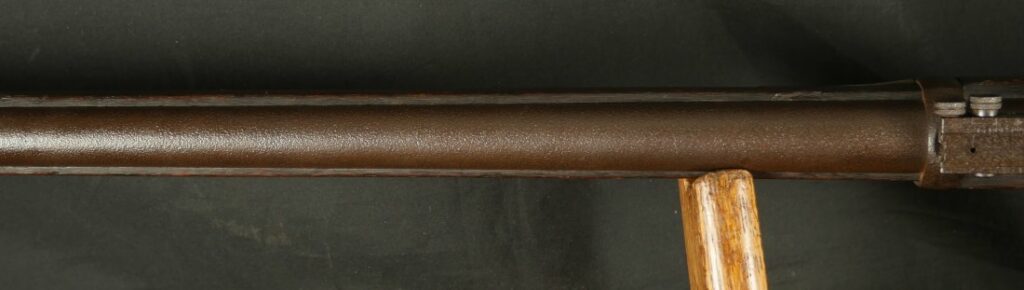 079-0124-8569, Springfield TD 45-70 with 1884 Buffington rear sight ...