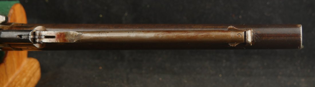 GR-1223-4976, Marson Navy Model Revolver. BLOWOUT – Antique Guns