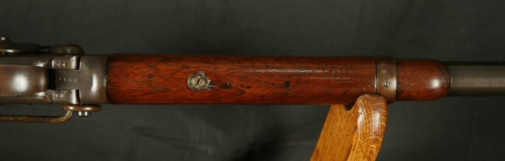 079-0124-8610, Smith SRC .50 cal, single shot Civil War Carbine. BUY ...