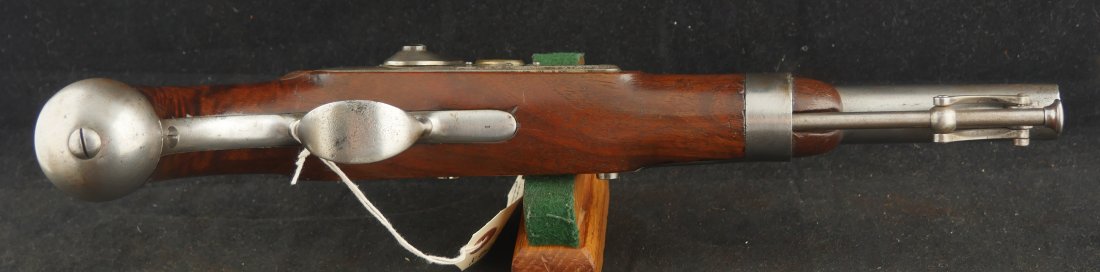 079-0324-8673, US M-1836 Flint Pistol in .58 cal. BLOWOUT – Antique Guns