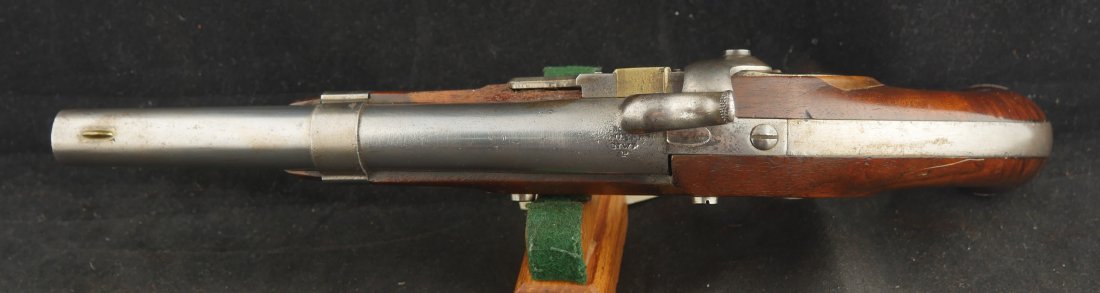 079-0324-8673, US M-1836 Flint Pistol in .58 cal. BLOWOUT – Antique Guns
