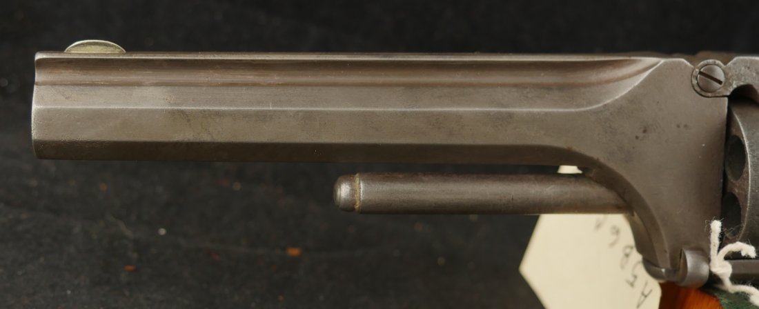 079-0824-9087, Smith and Wesson .32 RF. BLOWOUT – Antique Guns