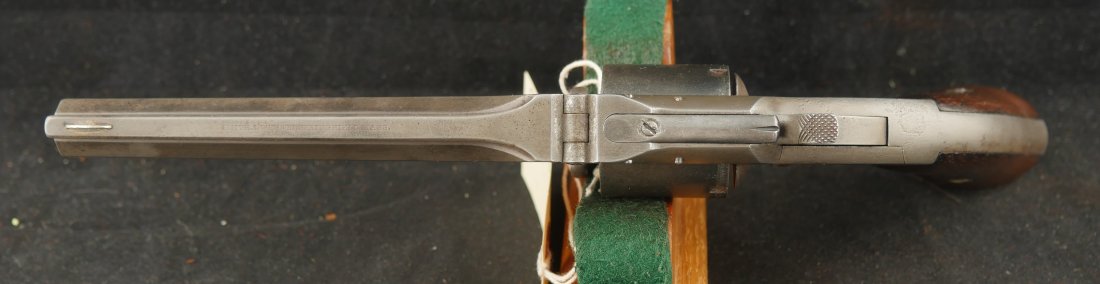 079-0824-9087, Smith and Wesson .32 RF. BLOWOUT – Antique Guns