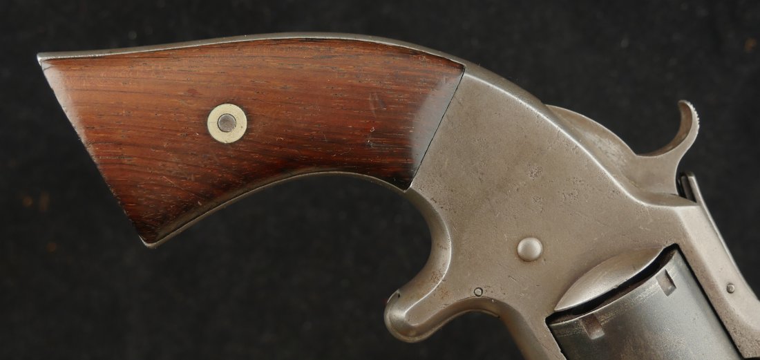 079-0824-9087, Smith and Wesson .32 RF. BLOWOUT – Antique Guns