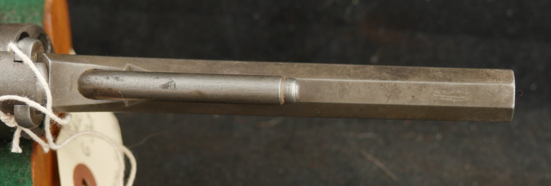 079-0824-9087, Smith and Wesson .32 RF. BLOWOUT – Antique Guns