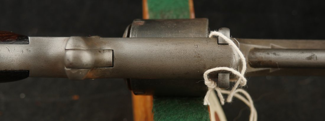 079-0824-9087, Smith and Wesson .32 RF. BLOWOUT – Antique Guns