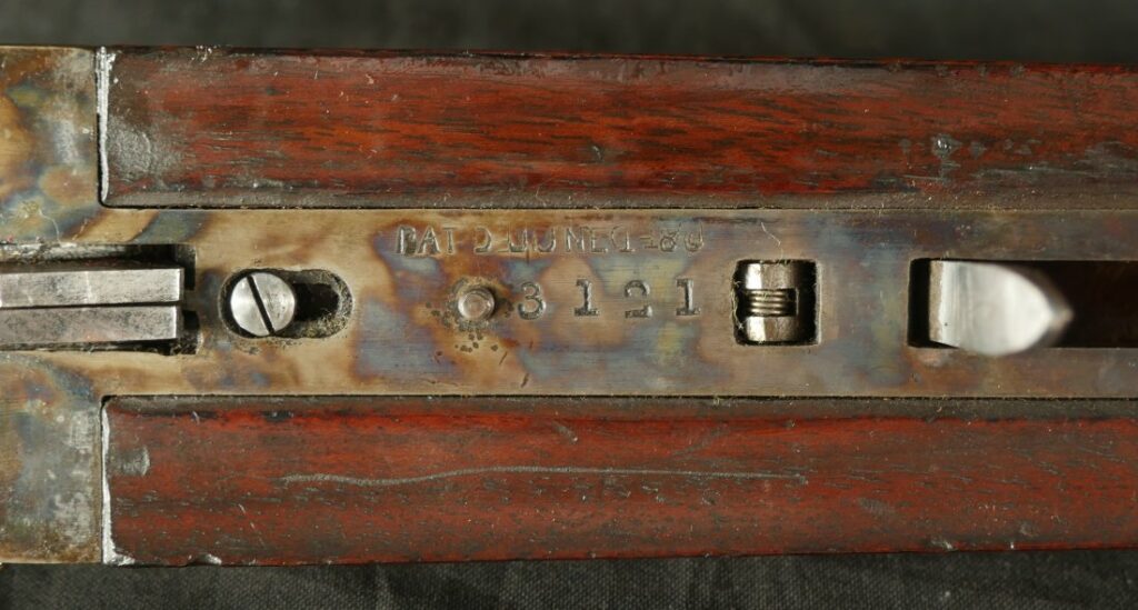 079-0625-9169, Antique? Hunter Arms by L C Smith Pigeon Grade Double ...