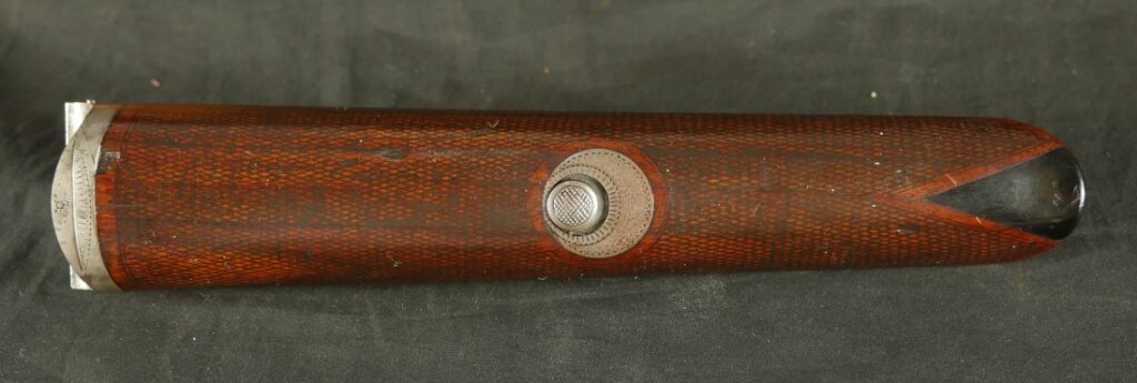 079-0625-9169, Antique? Hunter Arms by L C Smith Pigeon Grade Double ...
