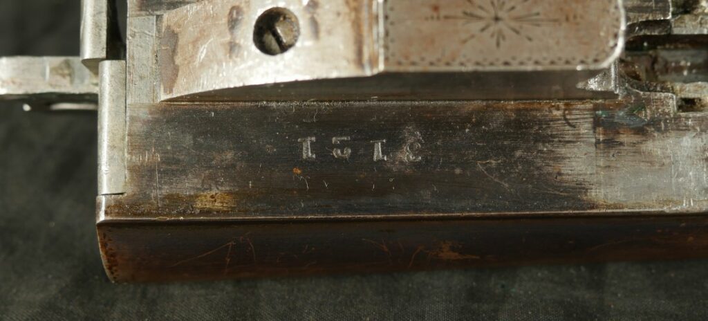 079-0625-9169, Antique? Hunter Arms by L C Smith Pigeon Grade Double ...