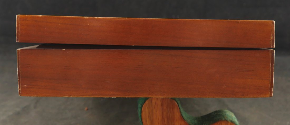 K79-1124-3975, Reproduction case for Colt Model 1860 Army. BLOWOUT ...