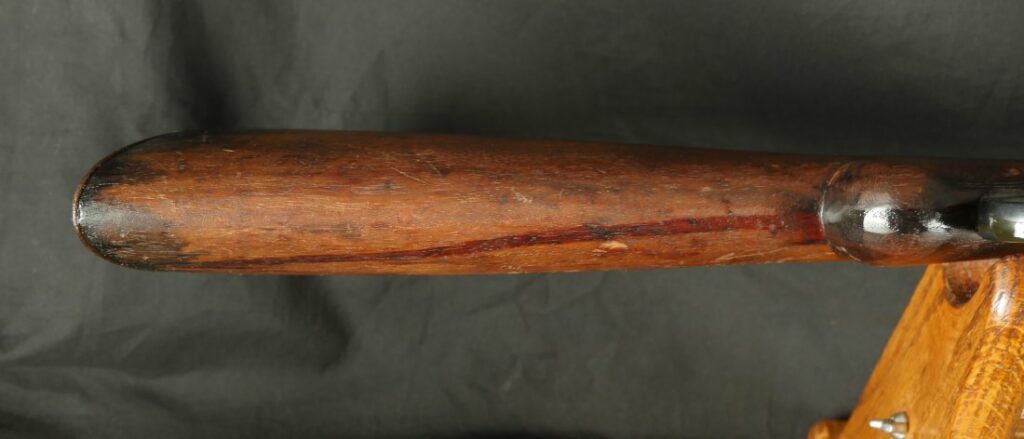 079-0125-9196, Winchester M-1887 Lever Action 10 Gauge Shotgun. 10 GA ...