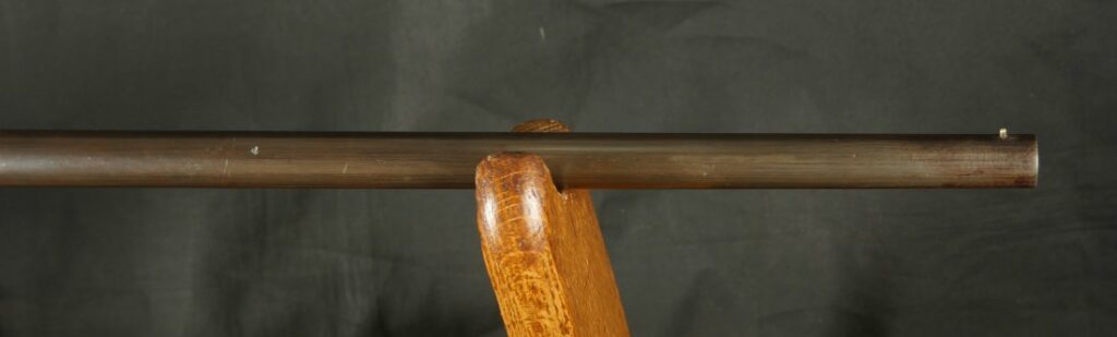 GR-1124-6396, Frank Wesson Model 1870 Pocket Shotgun. .44 CF. BUY NOW ...