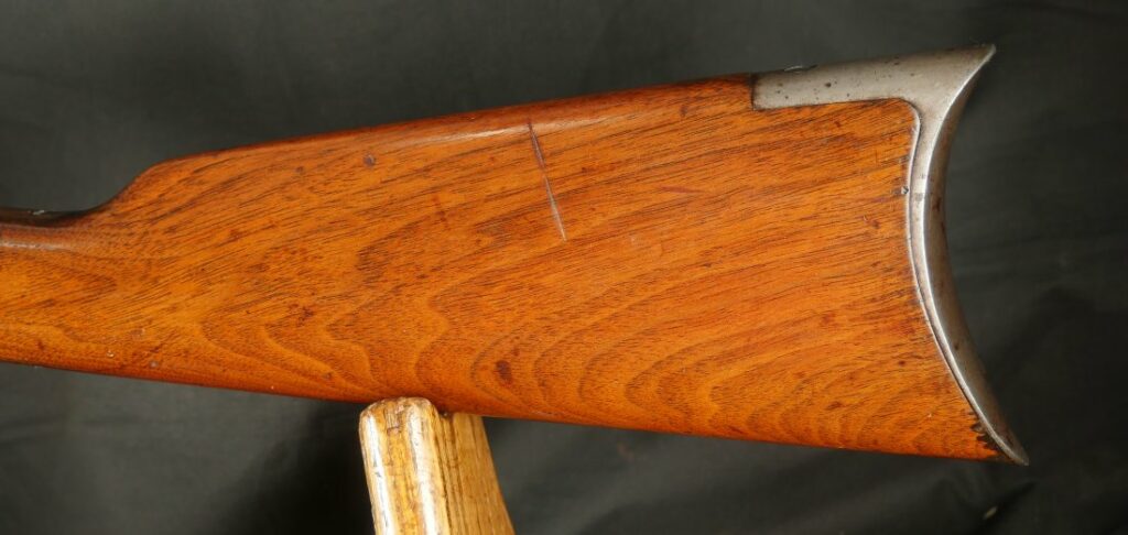 079-0525-9248, Colt Lightning Rifle in 44-40 slide action rifle. BUY ...