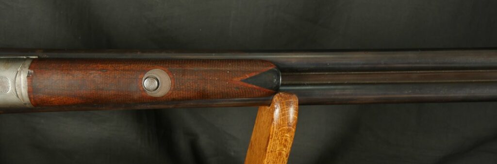 079-0625-9169, Antique? Hunter Arms by L C Smith Pigeon Grade Double ...