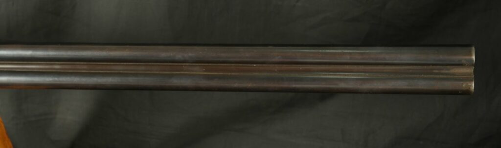 079-0625-9169, Antique? Hunter Arms by L C Smith Pigeon Grade Double ...
