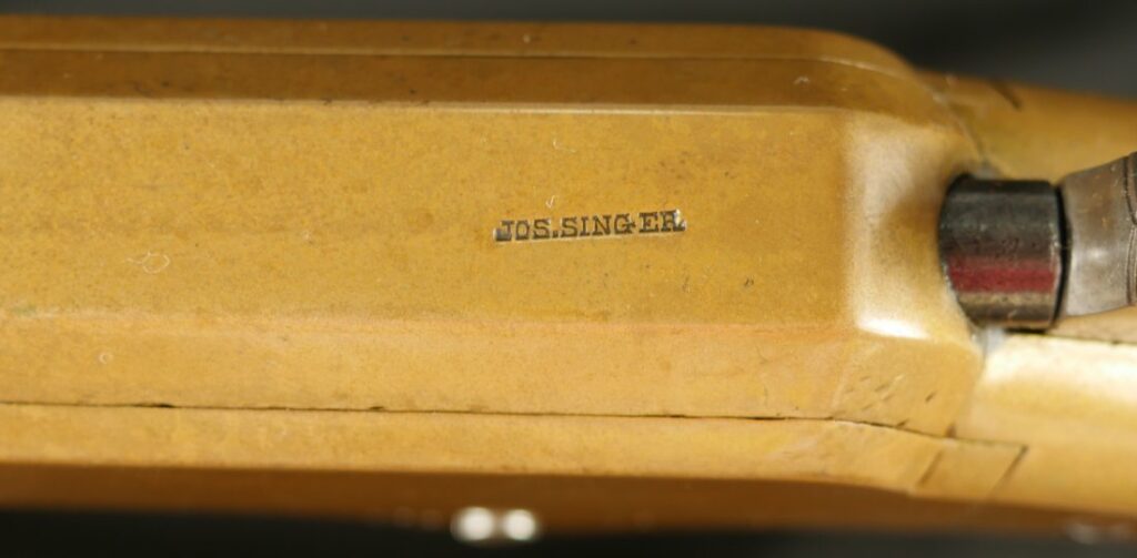 079-0325-0205, Winchester M-1860 Henry Rifle in .44-40 RF. BUY NOW ...