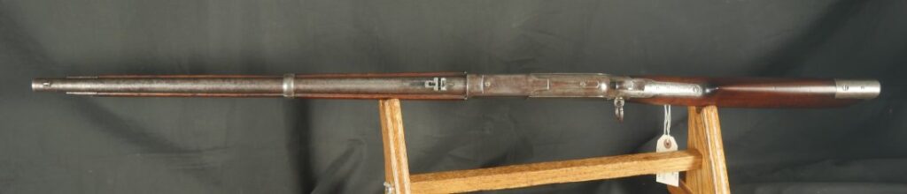 079-0525-H0059, Winchester M-1876 carbine, #21xxx made in 1881. BUY NOW ...