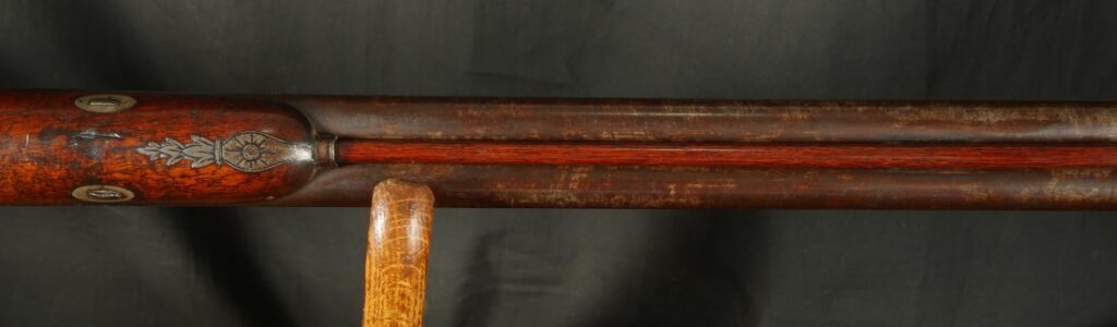 079-0625-9288, British BARBER Antique SxS Double Barrel 20 Ga ...