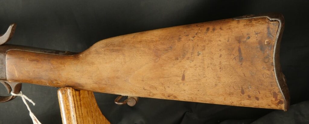 079-0825-9289, Remington Rolling Block Military Musket. BLOWOUT ...