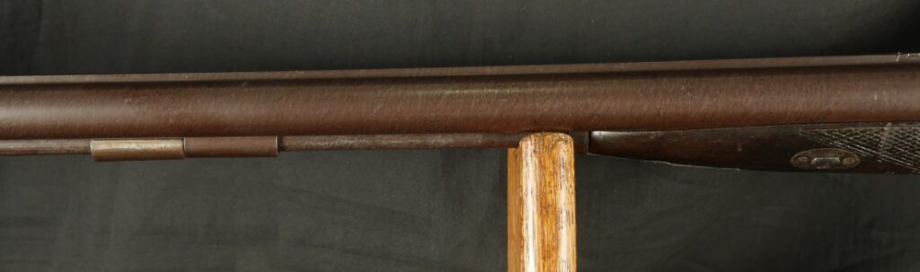 079-0625-9291, English double Rifle by Deane and Son, 30 KING WILLIAMS ...