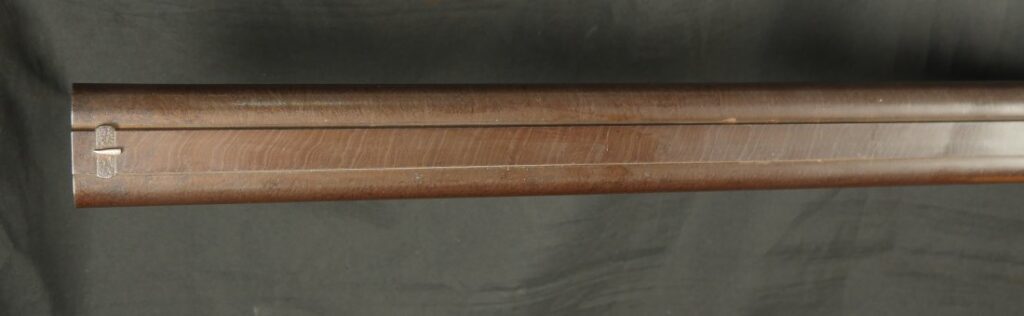 079-0625-9291, English double Rifle by Deane and Son, 30 KING WILLIAMS ...