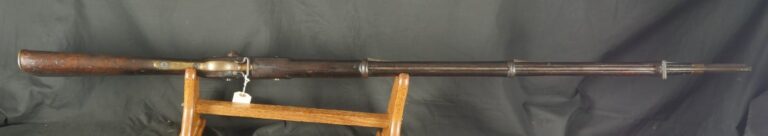079-0725-9299, Enfield Rifled Musket with rifled bore that is coated in ...
