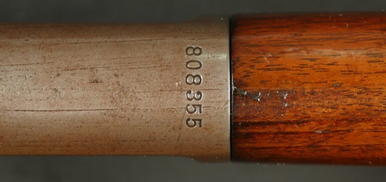 079-0825-D0302, Winchester M-1892 SRC, .38 WCF. BLOWOUT – Antique Guns