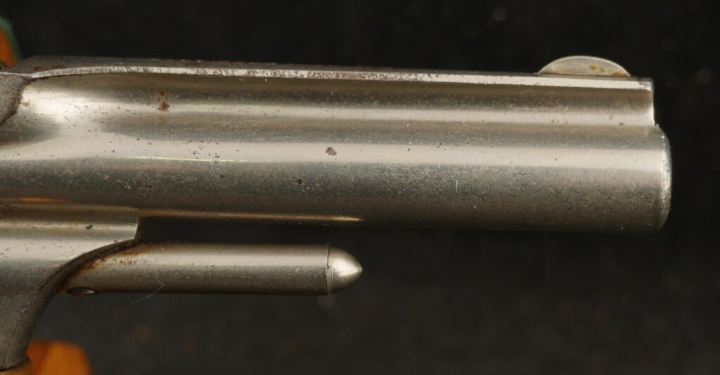 079-0226-P0376, Pre-1890 .22, Marlin XX Standard, 7 shot .22. BLOWOUT ...
