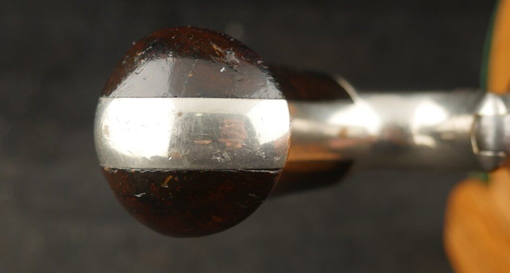 079-1025-P0378,Pre-1890, Marlin No. 32 Standard 1873, .32 RF. BLOWOUT ...