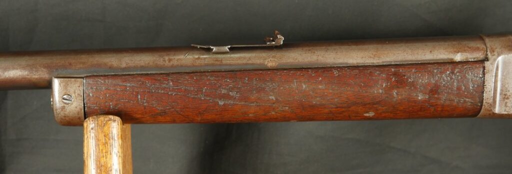 GR-0326-6846, Marlin Model 1889 Lever Action. .32-20 Cal. BUY NOW ...